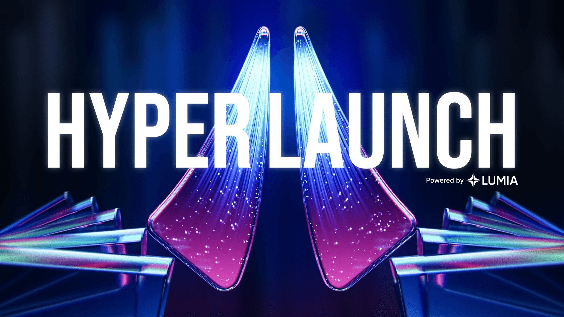 HYPER LAUNCH