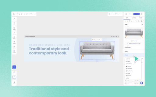 LinkedIn Profile Banner Sizes & Best Practices 2024