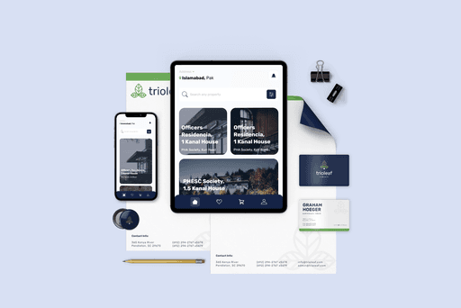 Glorify - Online Graphic Design Tool for E-com Business Owners