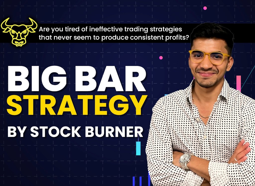 Master Stock Market Trading with Stock Burner: Boost Your Profits and ...