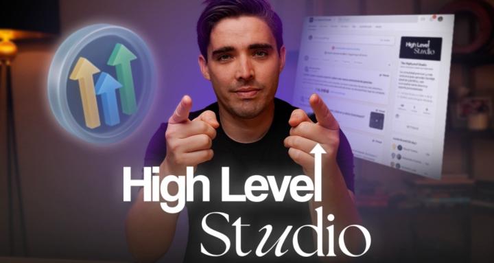 High Level Studio