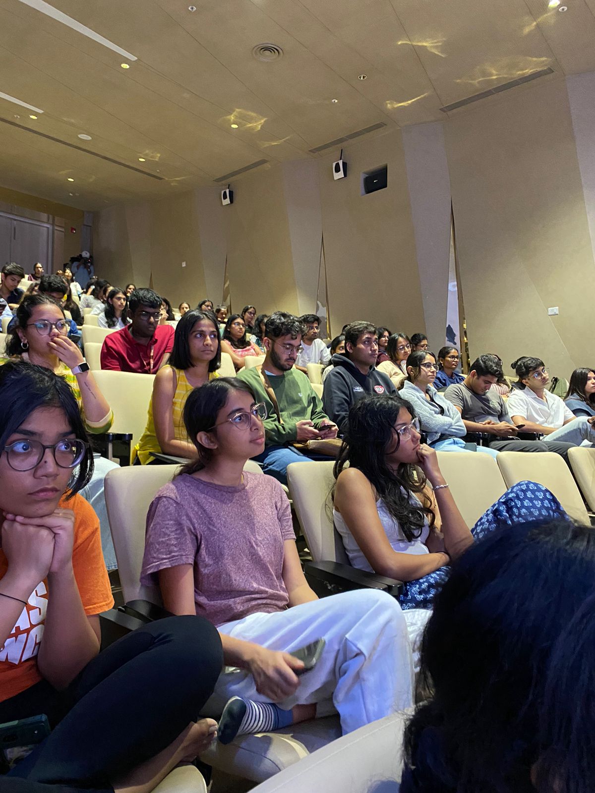 Srishti Manipal ACM SIGCHI