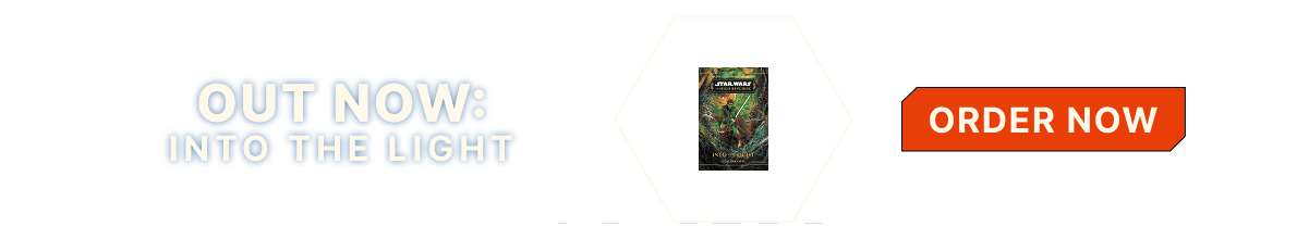 Star Wars Legends Books in Chronological Order