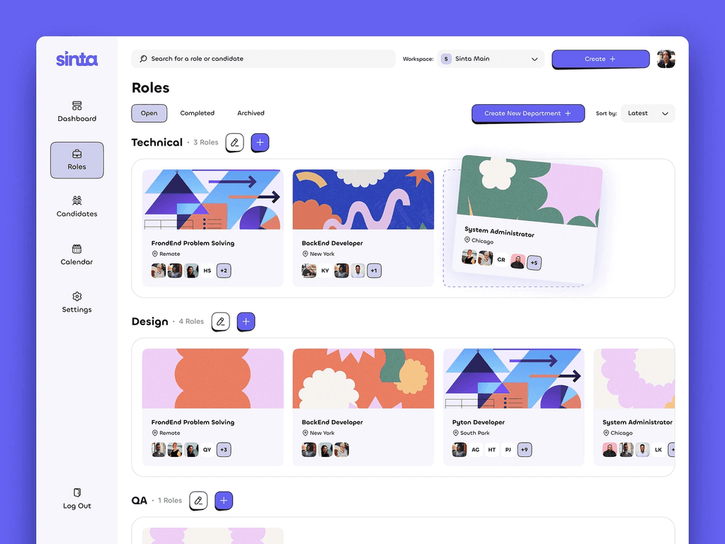 15 Best Dashboard Design Examples from Top Tech Companies