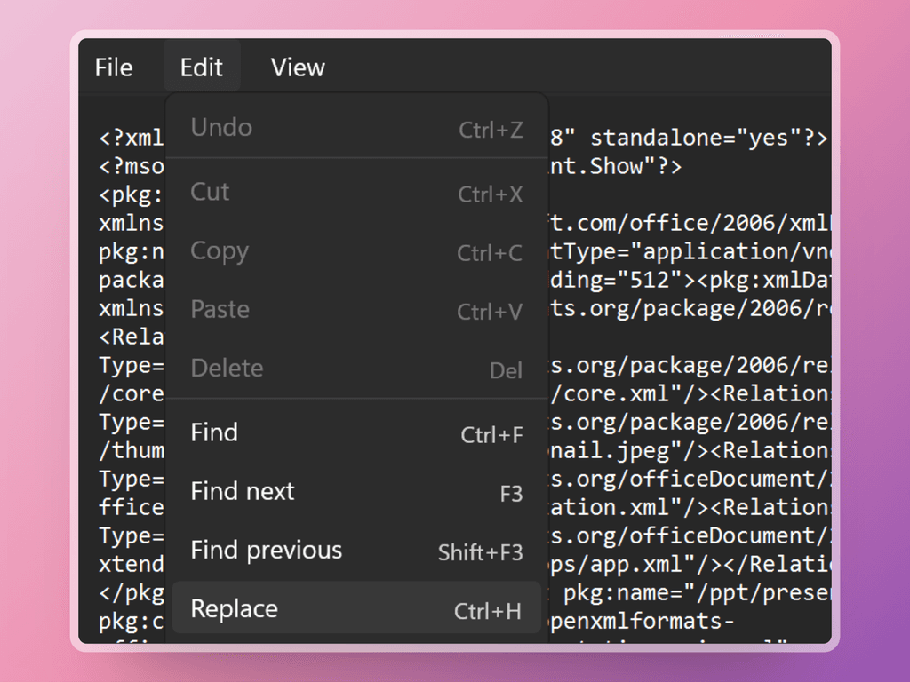 Replace Hidden Fonts in PowerPoint: Find and Remove Stubborn Embedded Fonts