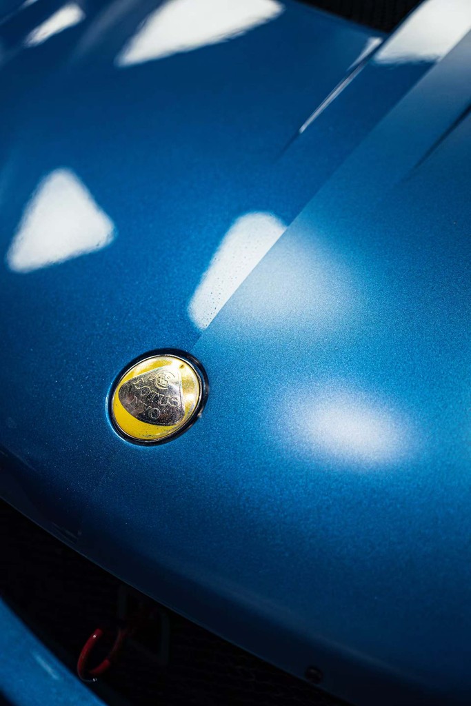 INOZETEK | Dynamic Paint Protection Film – Color-Changing PPF