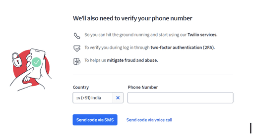 How to Create and Set Up Your Twilio Account: A Step-by-Step Guide for Seamless Communication ...