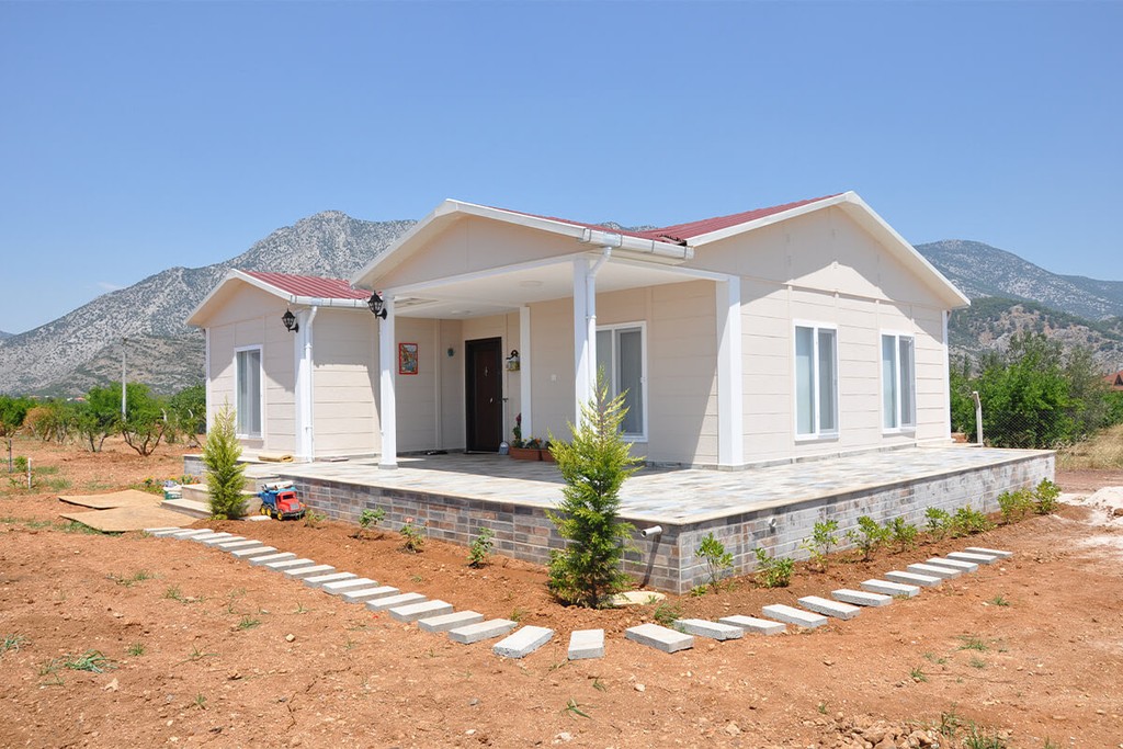 Demand for Modular Homes Is Exploding in Portugal - Litehaus ...