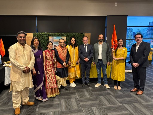 About Dhyan Foundation | Teachings, Karma and Service