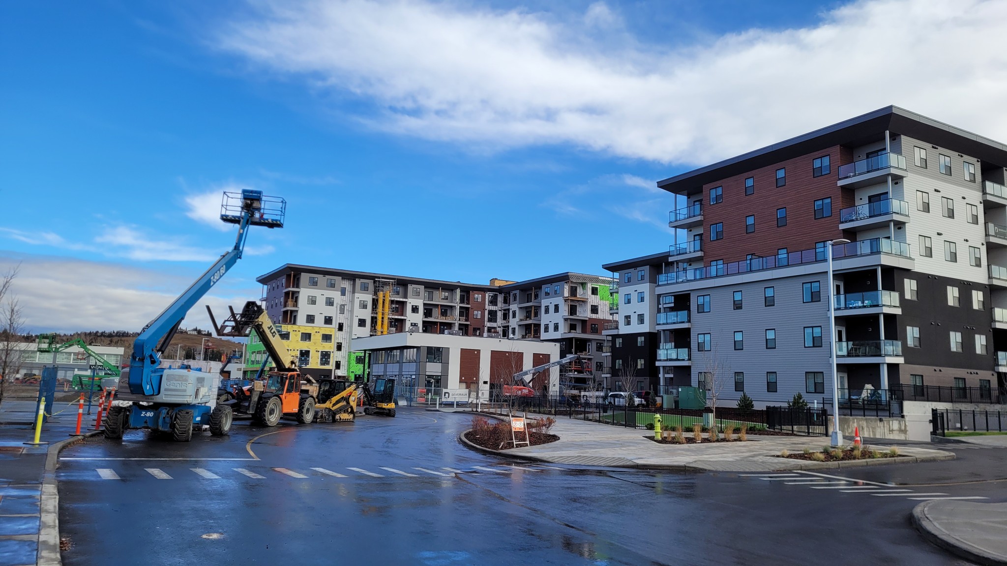 Projects - Aplin Martin | Consultants