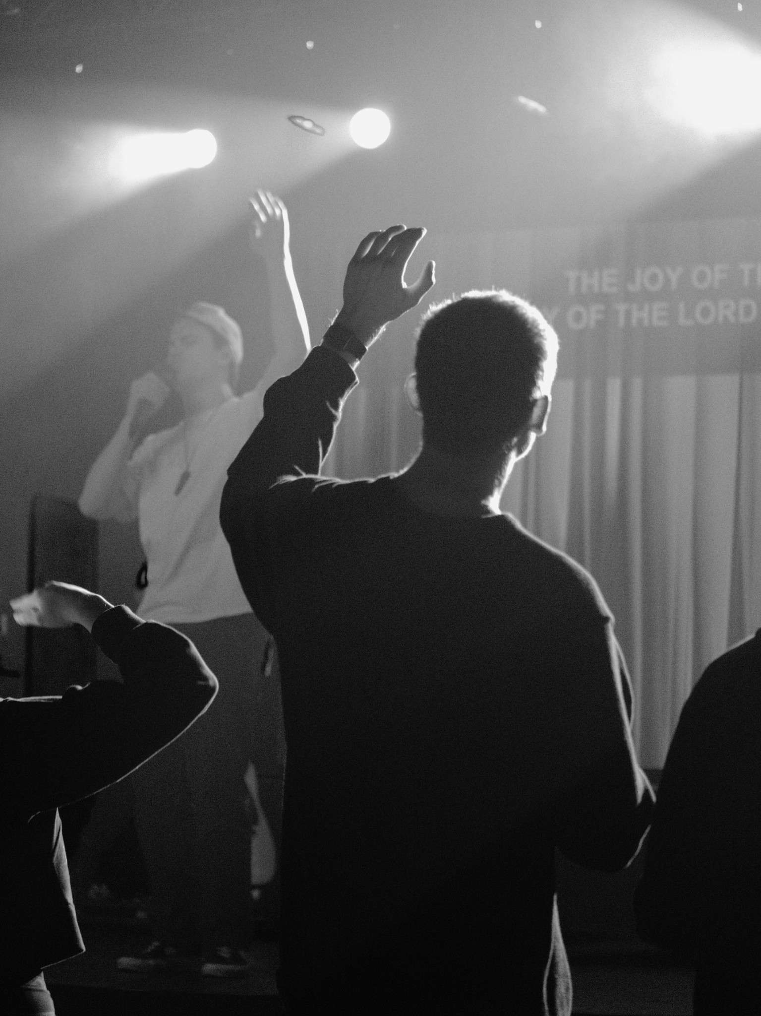 Base Church | Kitchener-Waterloo & Bloomingdale, Ontario