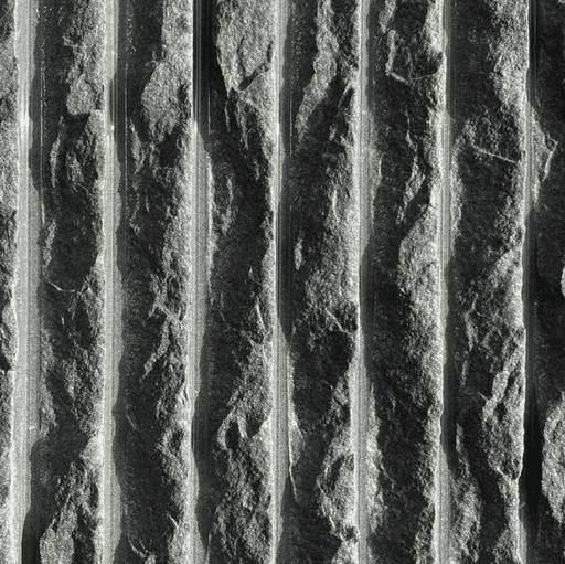 ผลิตภัณฑ์แผ่น MCM (Modified Clay Material) - Super Surface®