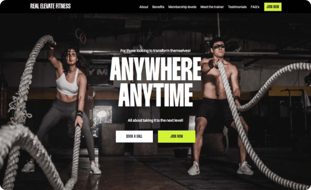 CloseFuture | Low/No-Code Studio