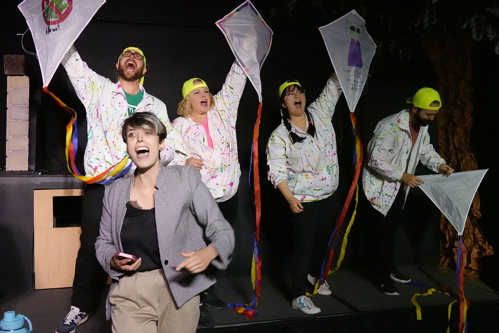 Improv Collective