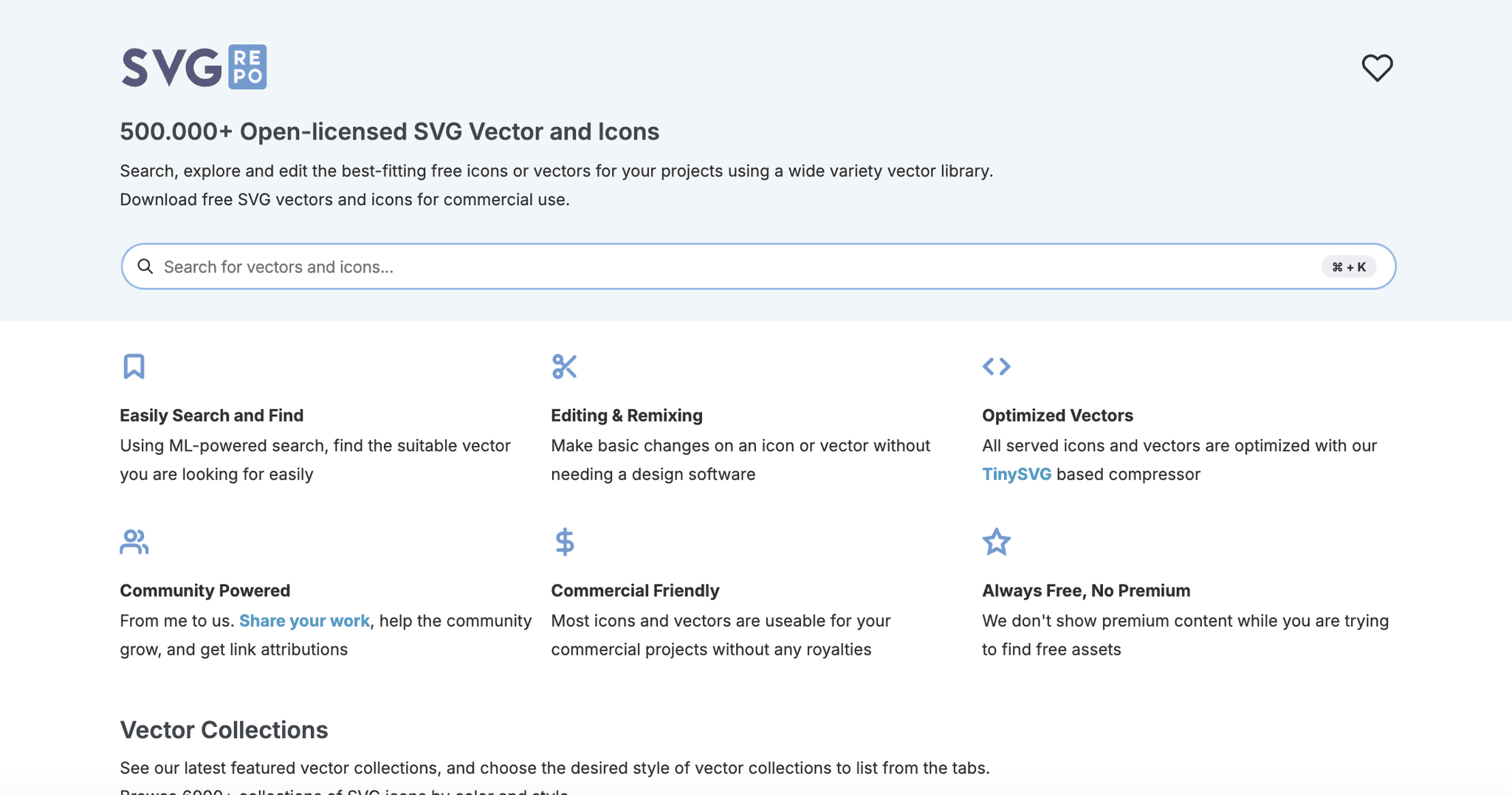 25+ Free Open-Source Illustrations Library