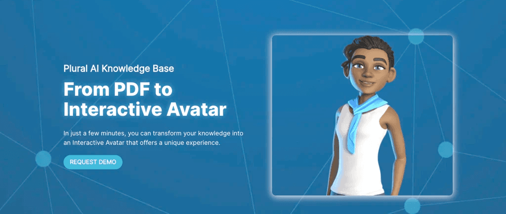 Humanizing | The Leading Digital Avatar Solution for B2B businesses ...