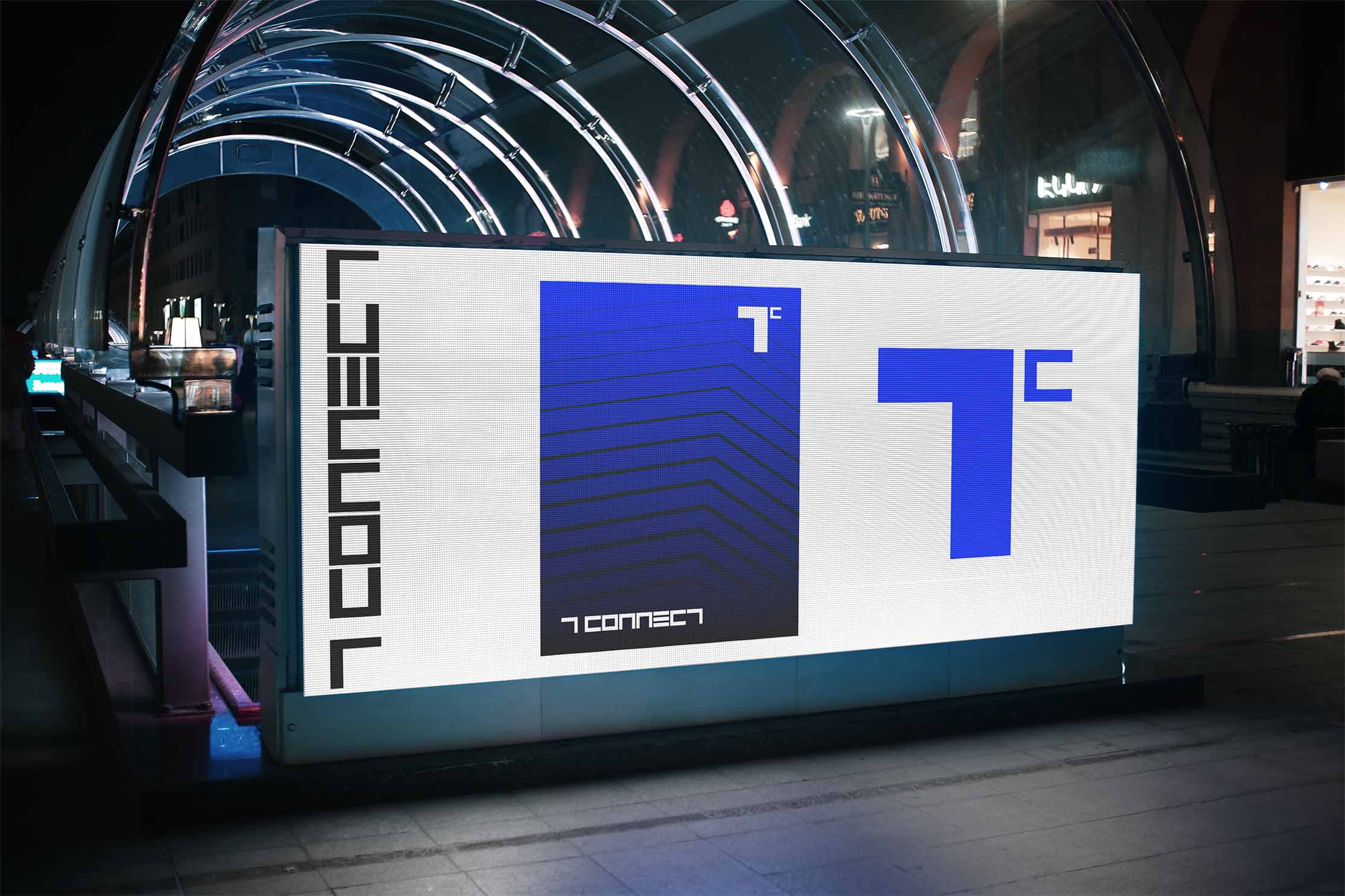 T Connect - Case Study