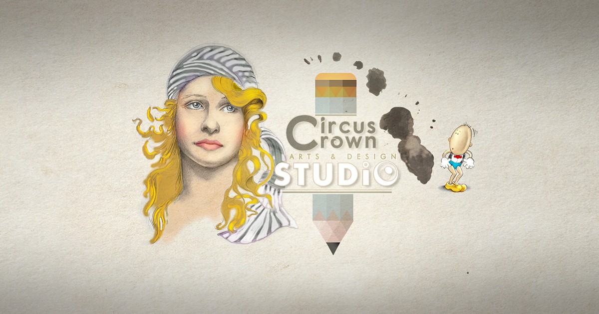 Circus Crown Studio