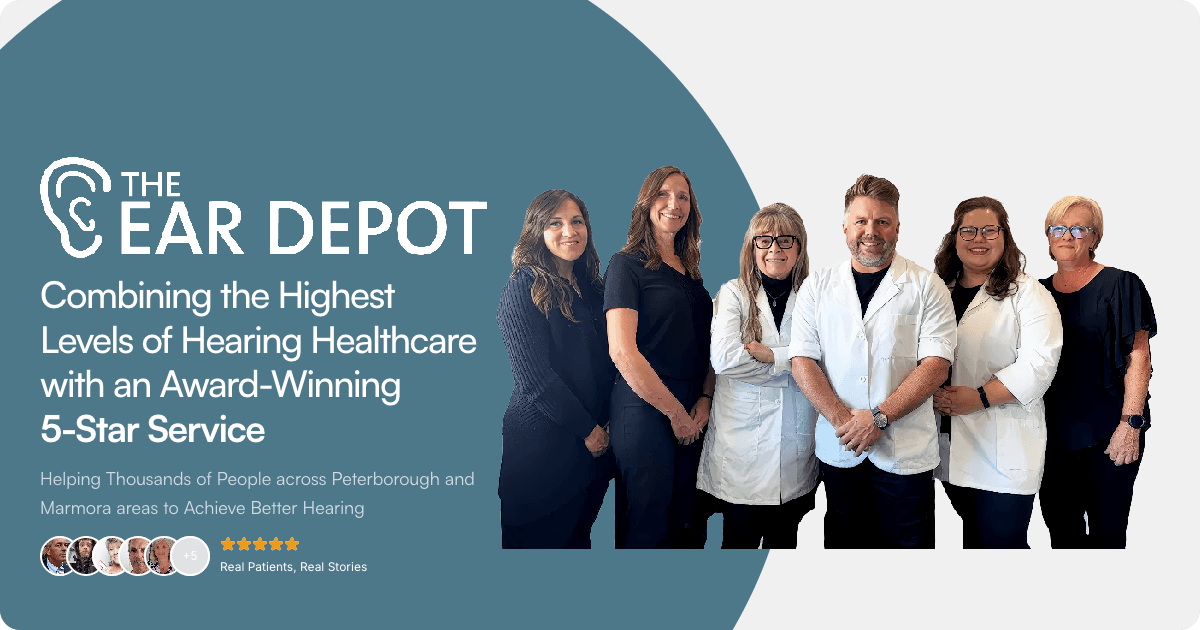 What to Do When Your Ear Keeps Fluttering | Patient Resources | The Ear ...