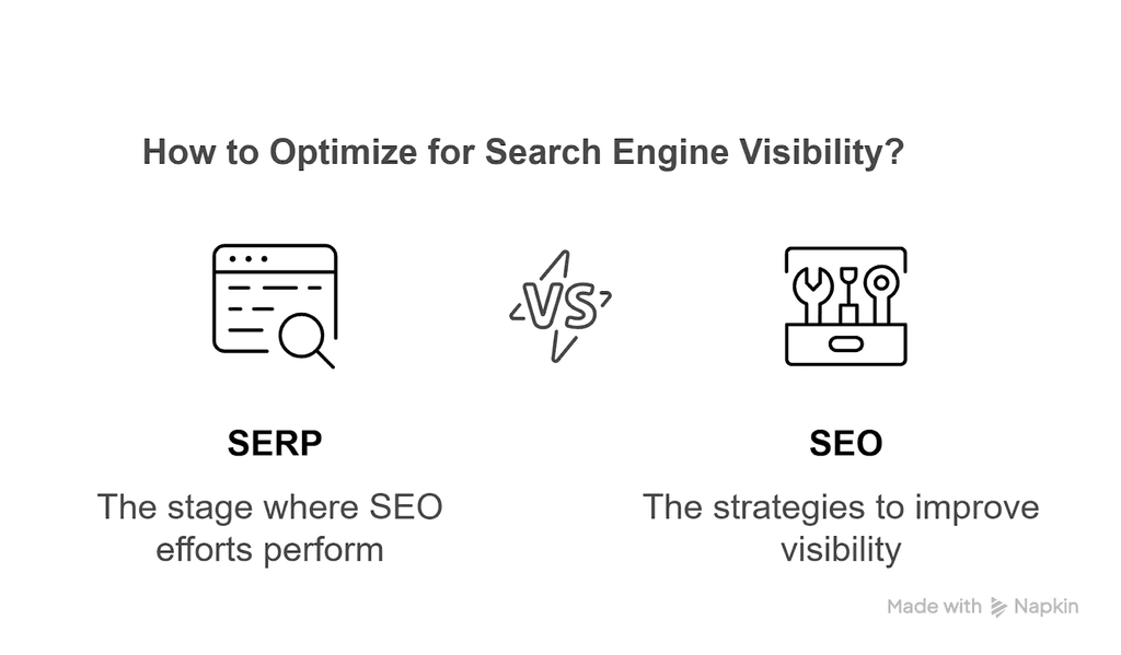 What Is SERP in SEO? Features & Why Rankings Matter