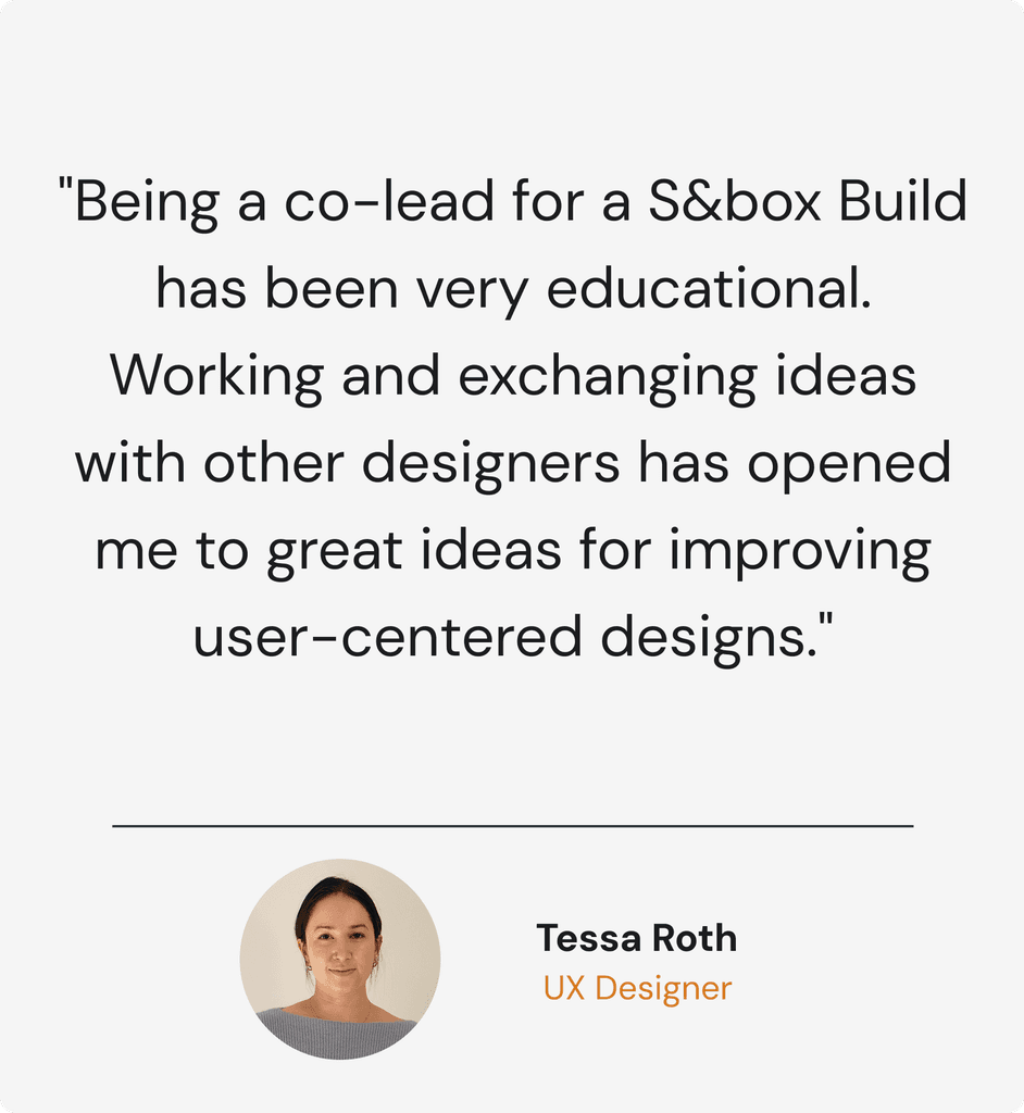 S&box - Build Together