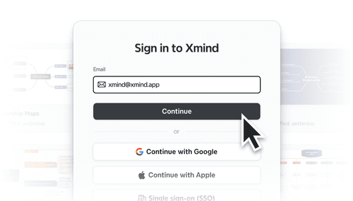 AI Presentation Maker for Fast Slides | Xmind