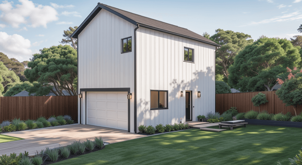 Boundless Tiny Homes - ADU & Tiny Home Builder in Madison, WI