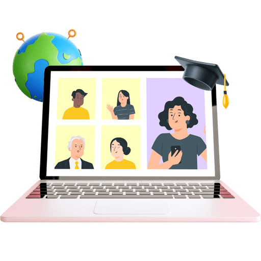 Online Teaching Course by WebVeda | ₹70 Cr+ Creator System