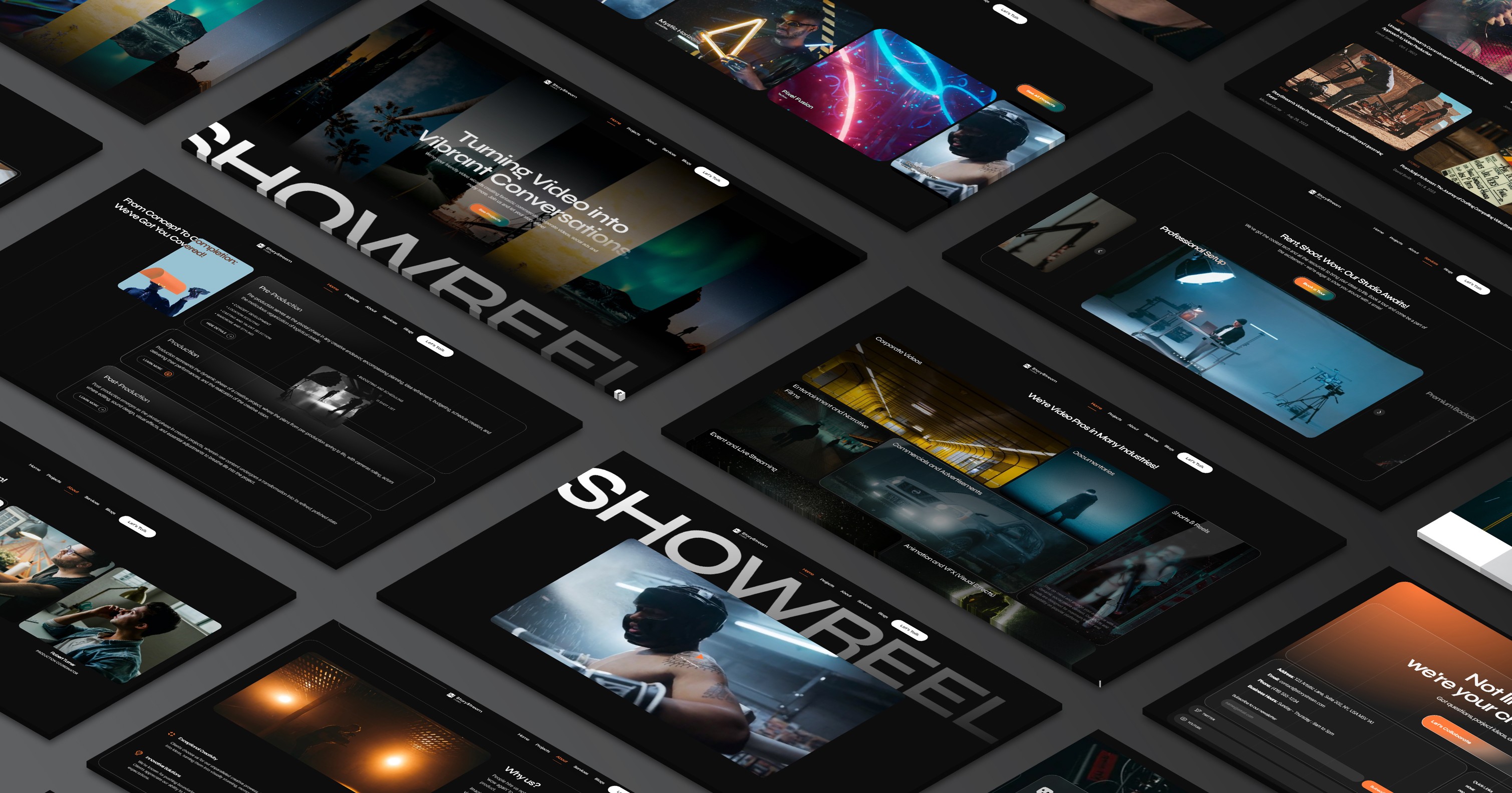 The Visual Revolution: Unveiling the Profound Importance of Video ...