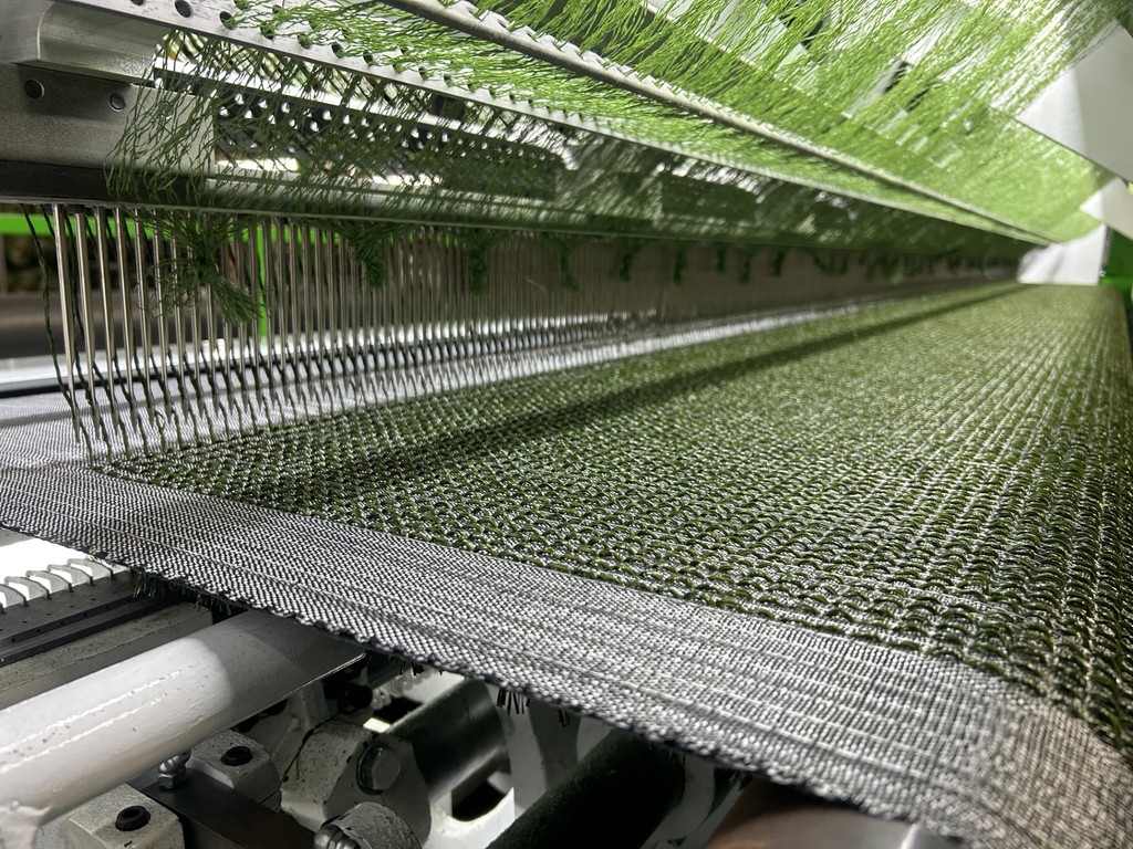 The Turf Factory | Premium Artificial Turf Solutions for Every Application