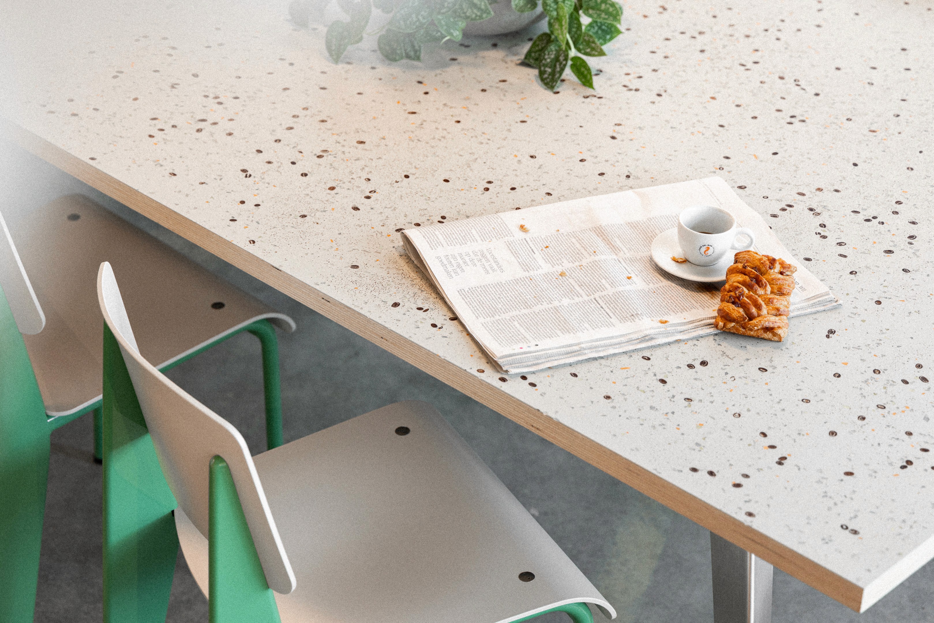 Café del mar - Een project van Leidmotiv