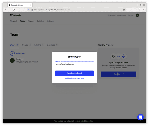 Simple, Secure & Free Remote Access to your Raspberry Pi + Home ...