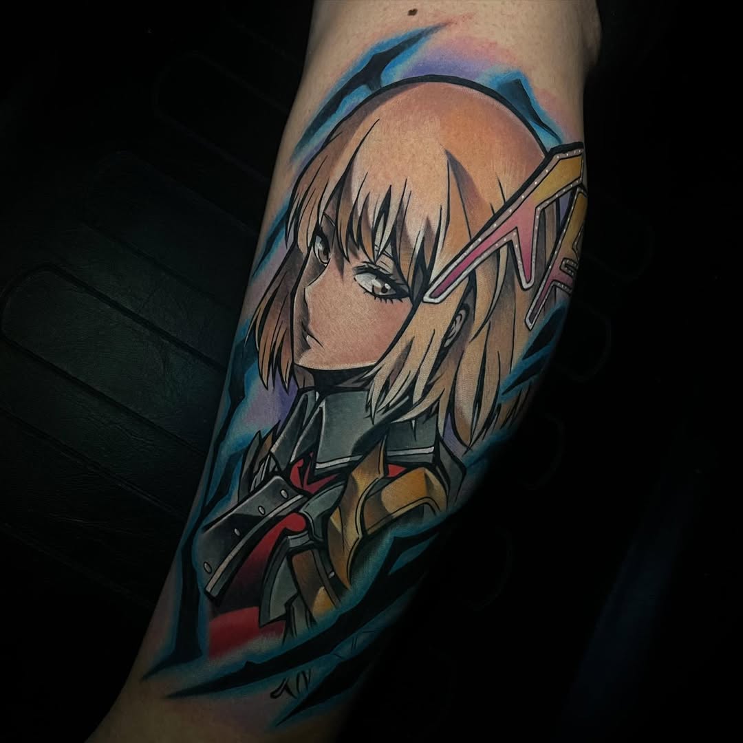 10 of The Best Solo Leveling Tattoo Ideas