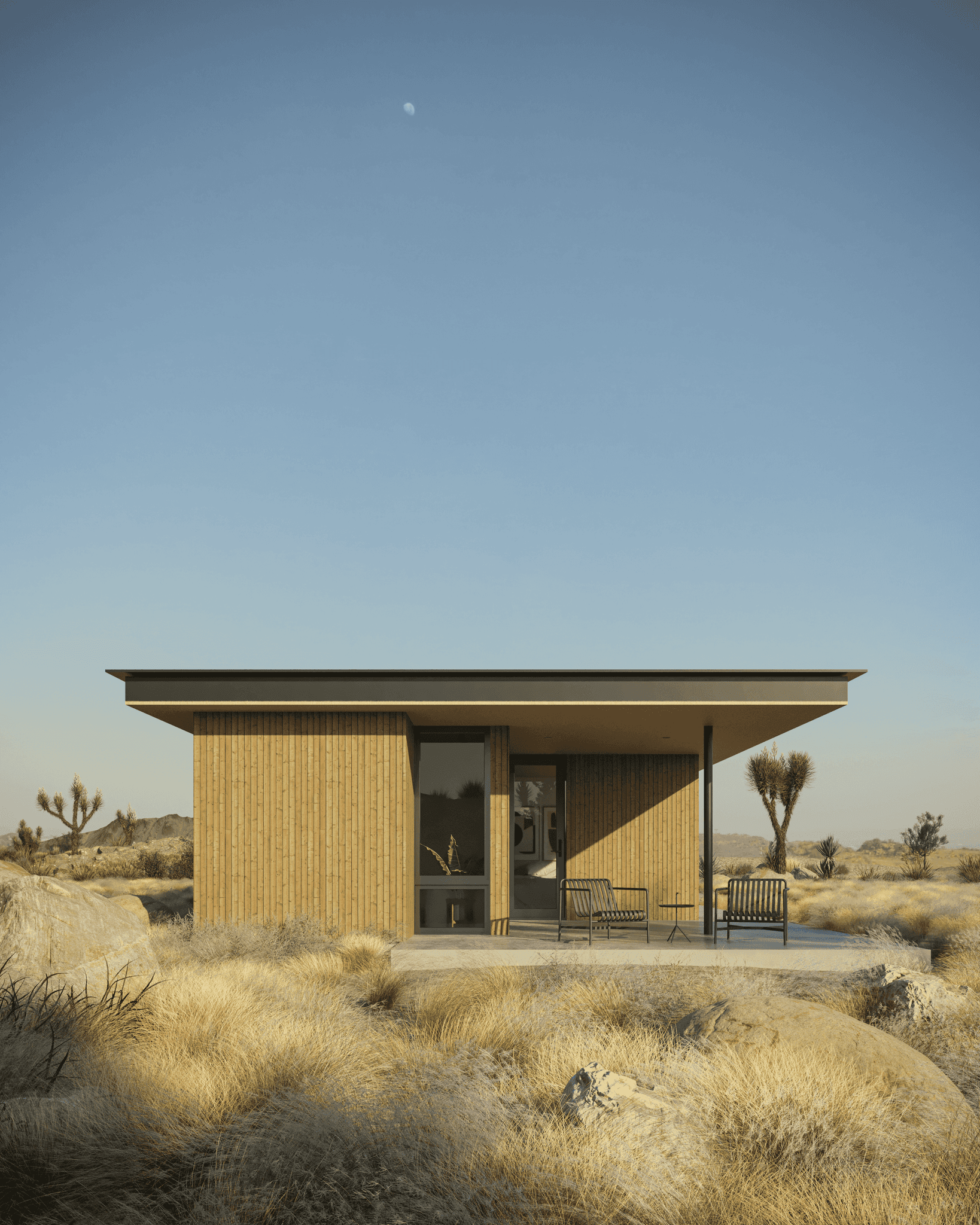 DEN Home Plans | Introducing a New Way to Build Your Next Home