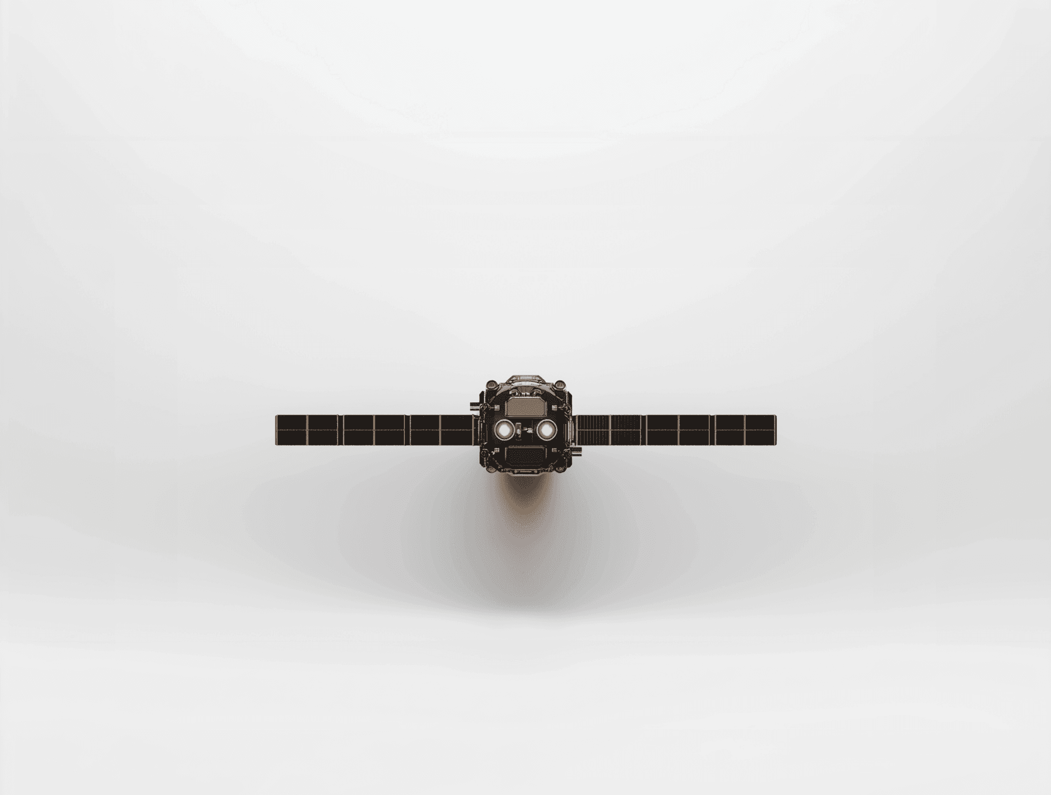 Odin - AstroForge’s first commercial deep space asteroid mining mission