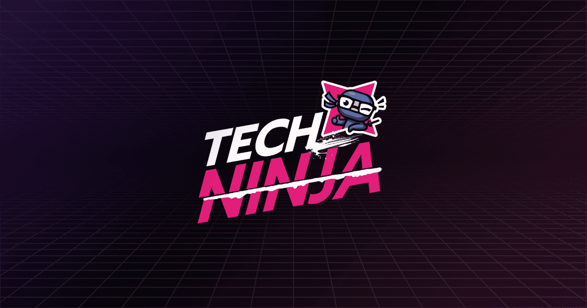 Tech Ninja - เข้าใจเทคโนโลยี เพิ่ม Productivity ระดับนินจา สำหรับองค์กร ...