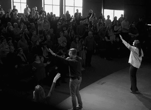 Base Church | Kitchener-Waterloo & Bloomingdale, Ontario