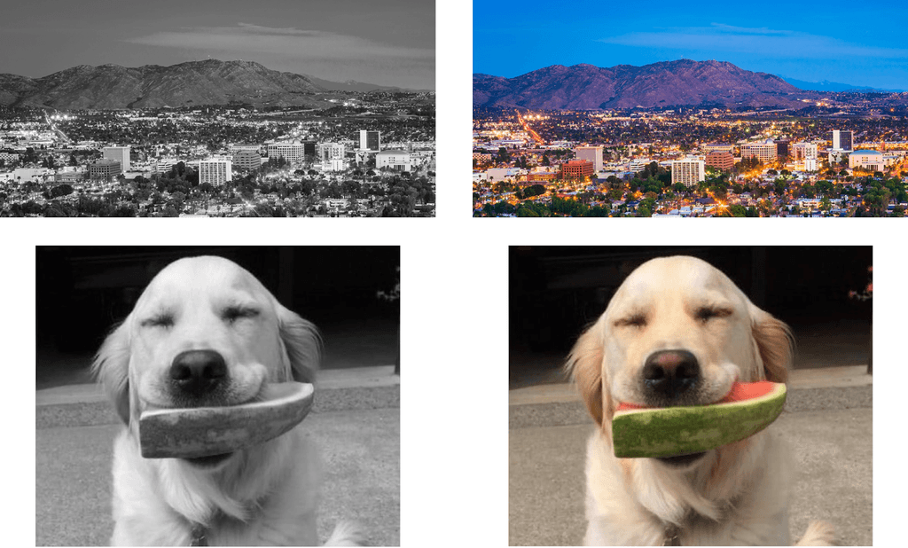 Self-Supervised Learning: Definition, Tutorial & Examples