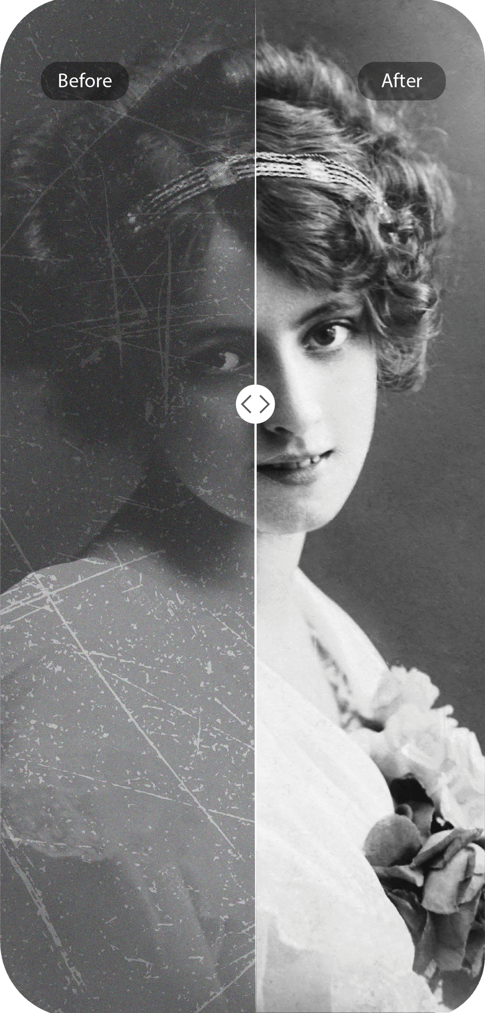 Nero Lens - AI Photo Enhancer