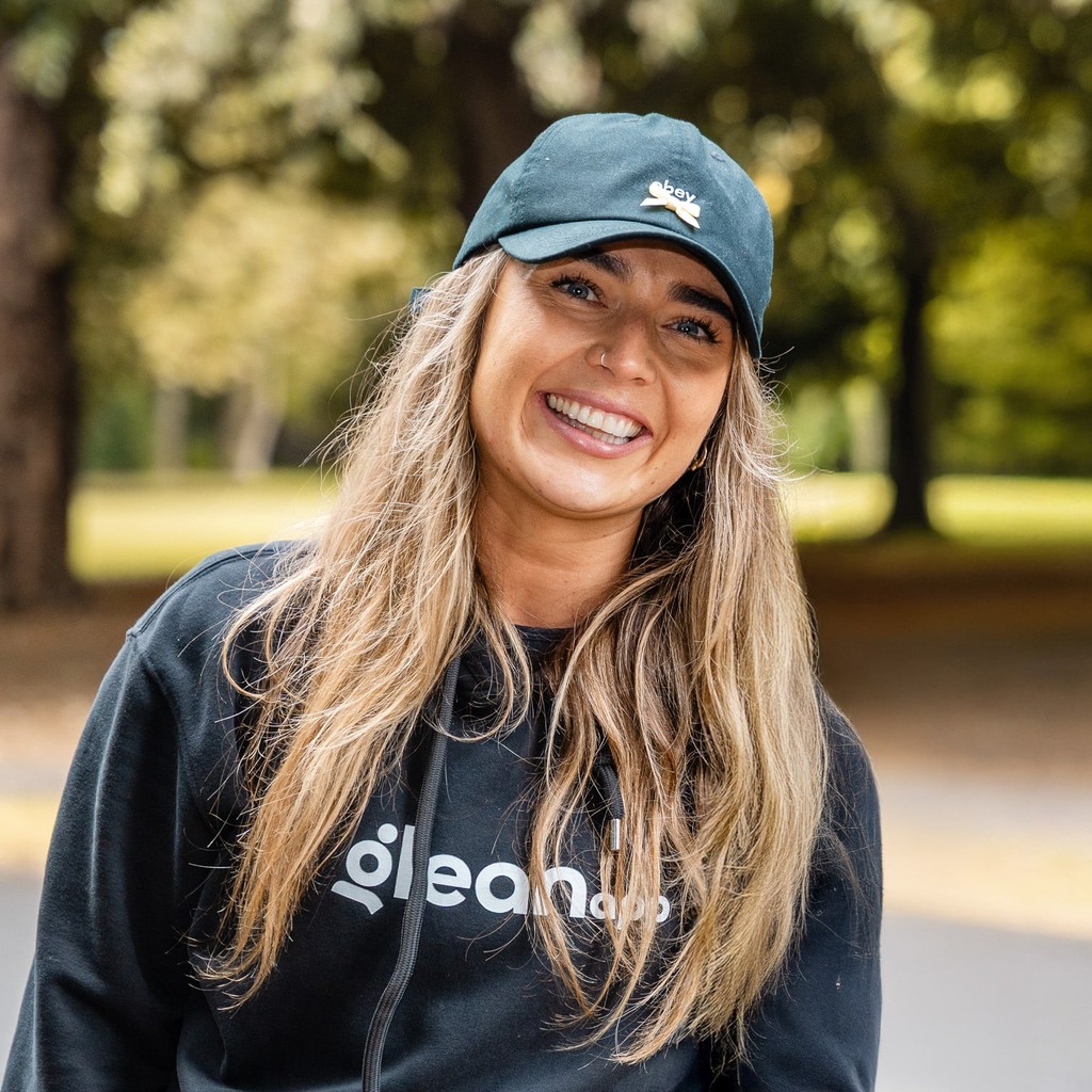 Glean App