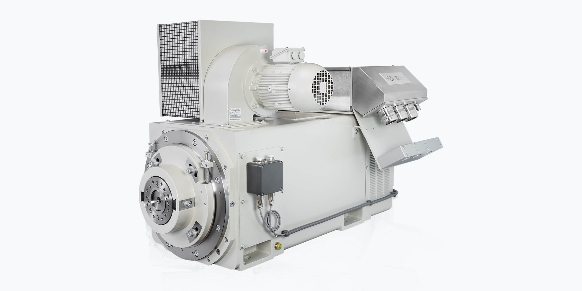 MOTION MAKERS – Driven by Productivity.