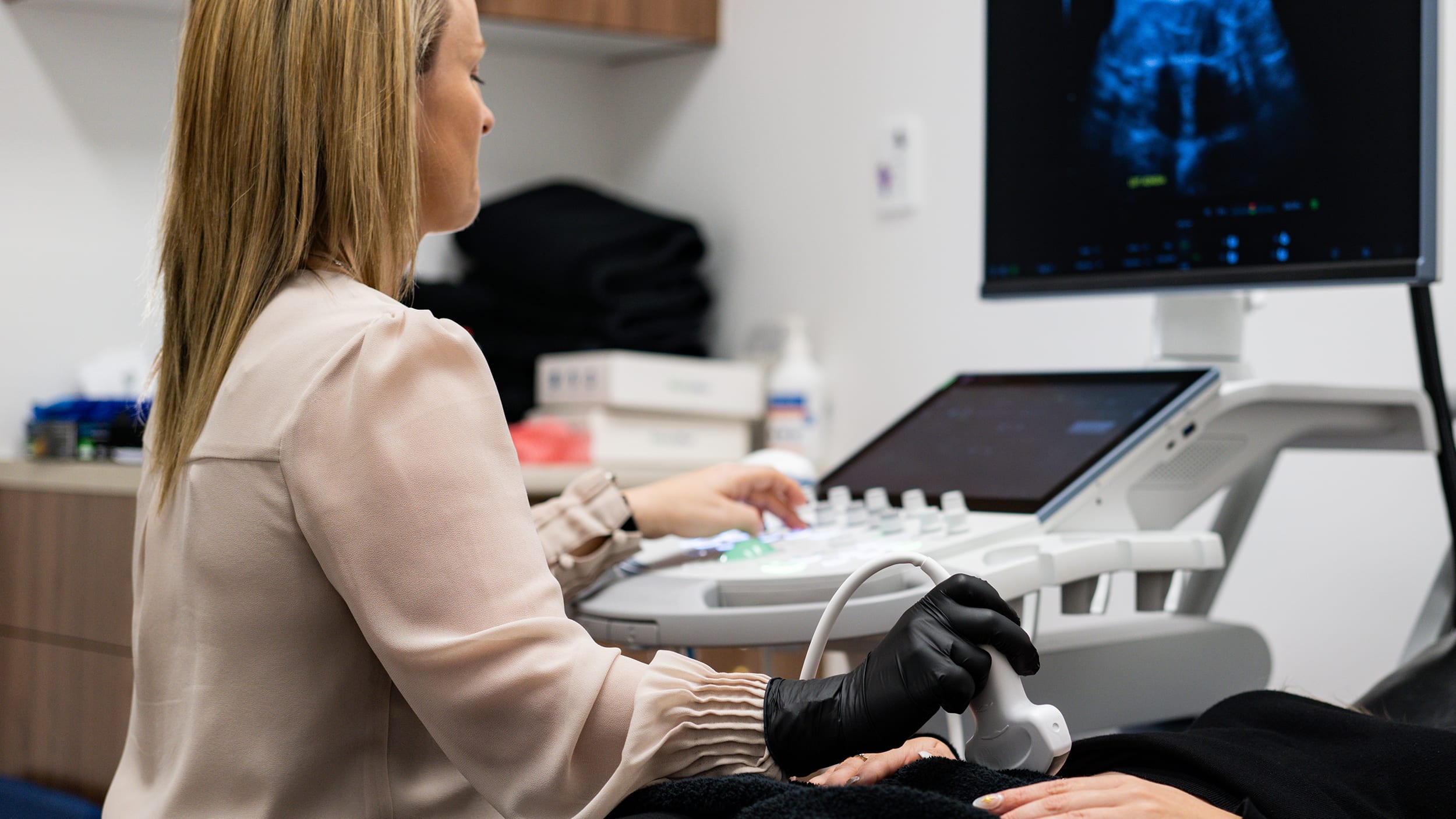 The Role of Ultrasound in Detecting Intrauterine Devices (IUDs) After ...