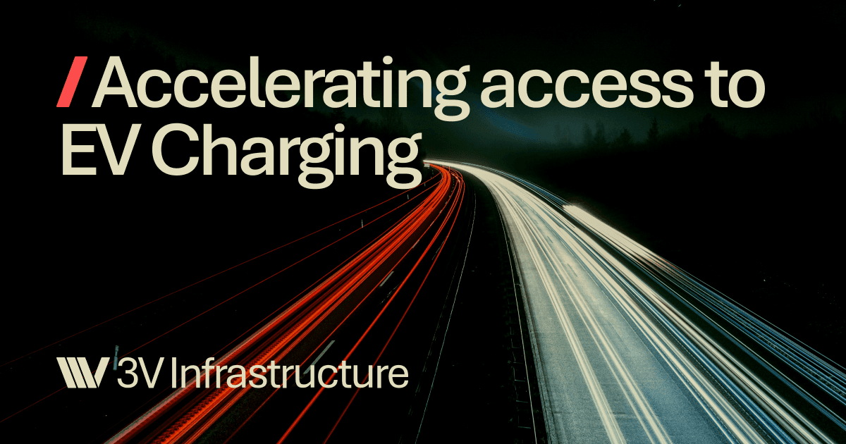 Team | 3V Infrastructure