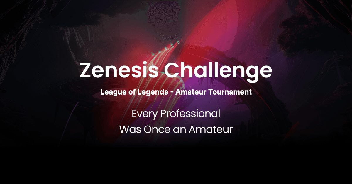 ZEAT - Zenesis Challenge