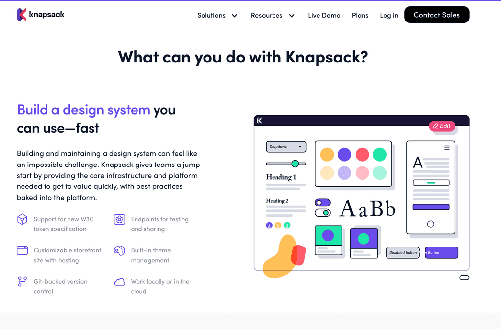 The Design System Guide