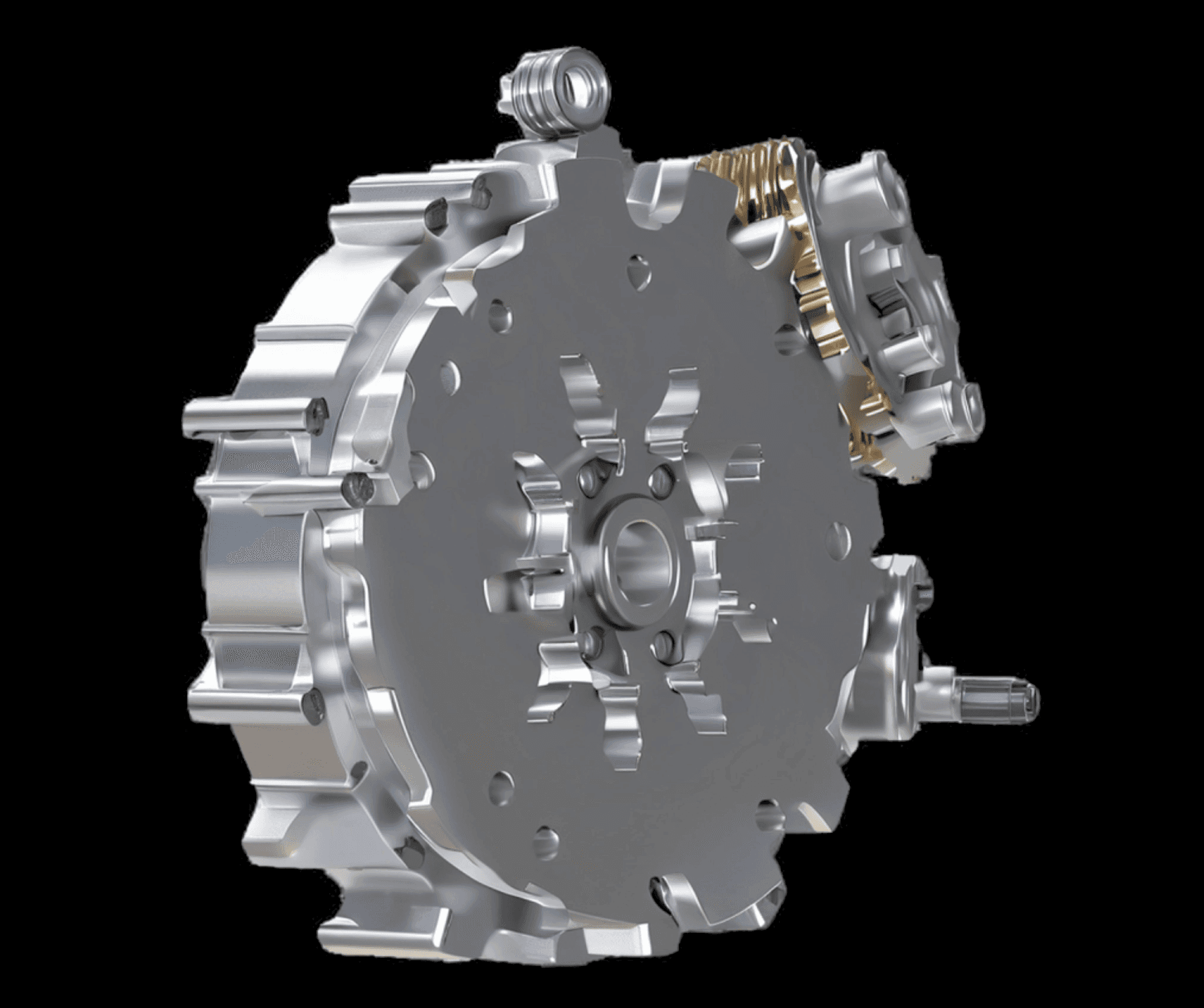 Quantum Motors – Founded by a SpaceX Founding Team Member & NASA Scientist