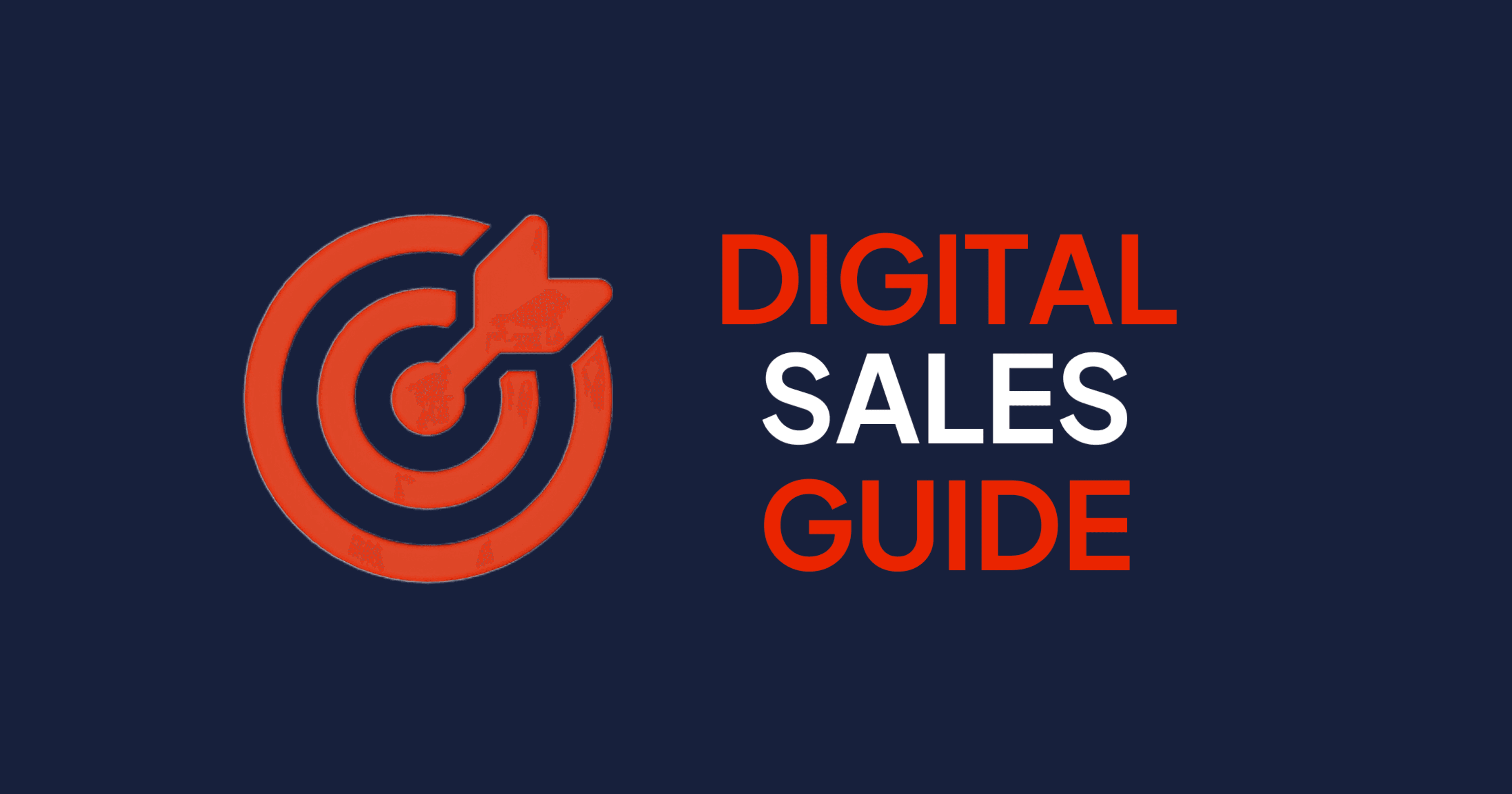 Digital Sales Guide - AI-Driven Sales Solutions for Growth