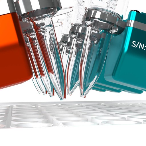 Micro Dispensing Solutions: Precision at Lower Costs | droptical