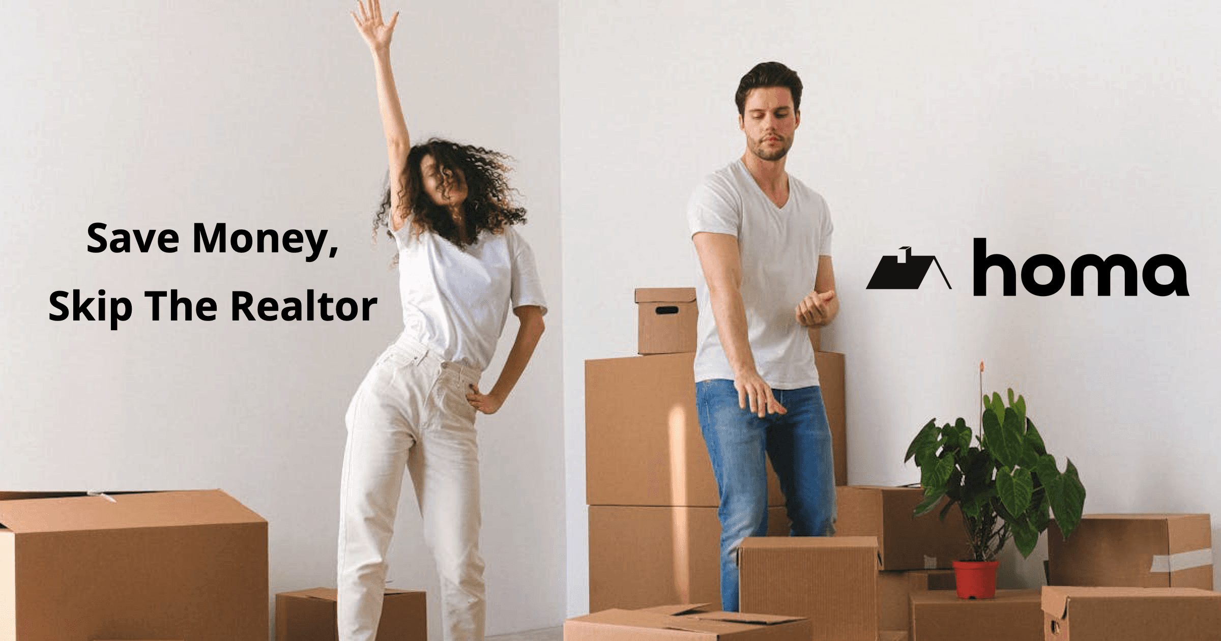 Drafting the Offer Letter - Homa | Buy your next home without an agent