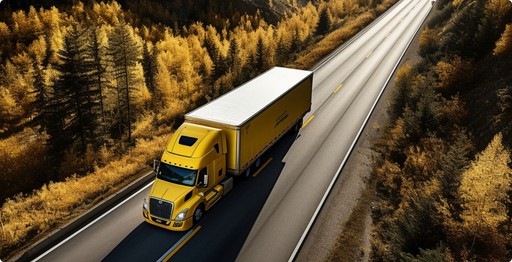 No Hidden Fees | Free Load Board, Fuel Savings, and Factoring